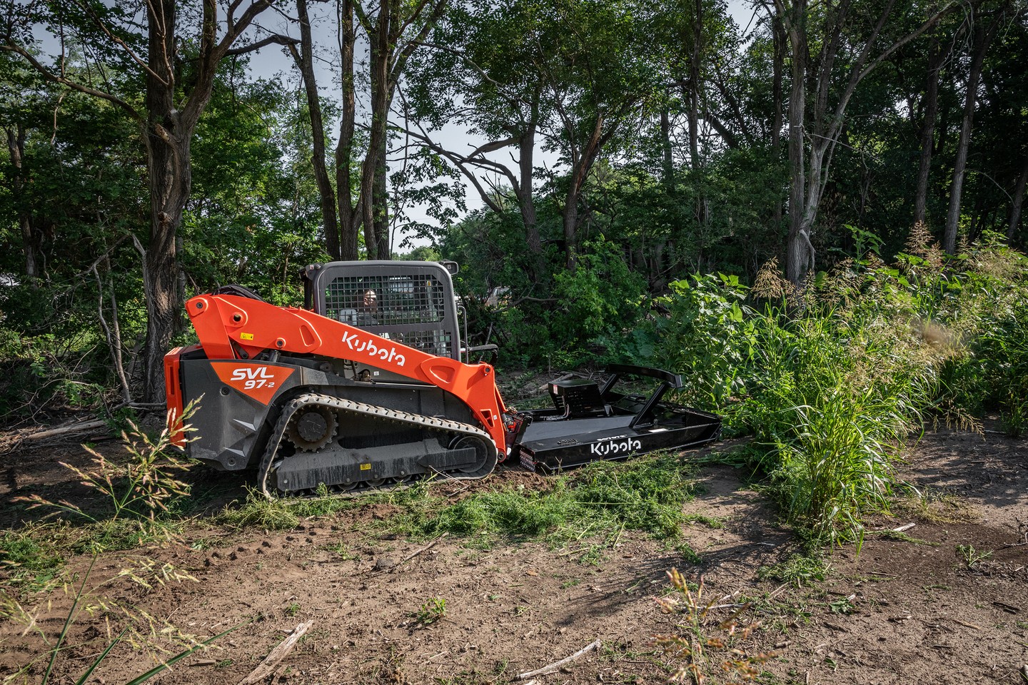 SC70 SERIES SKID CUTTER - Rew Motors